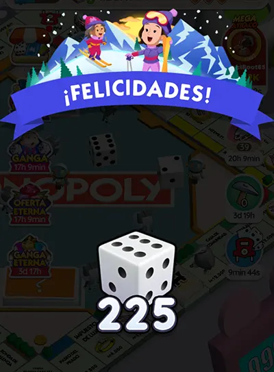 Monopoly Go Free Dice Links Today Updated 28 August